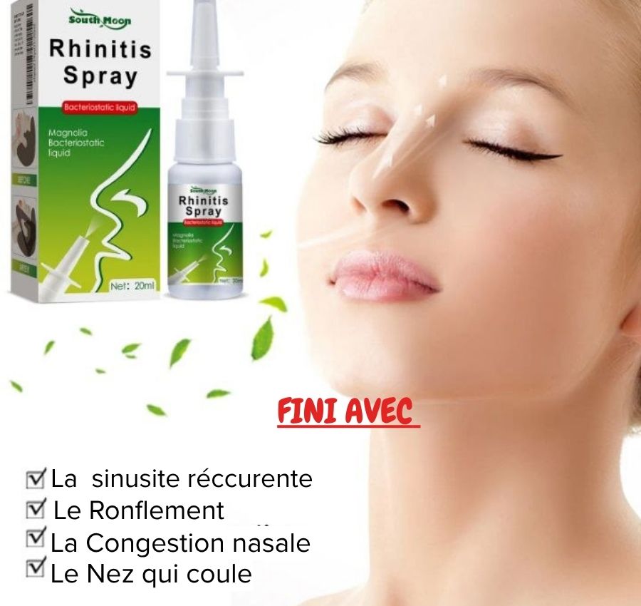 Respirex Solution Pureté Pulmonaire Naturelle – AFRICAMARKETPLACE